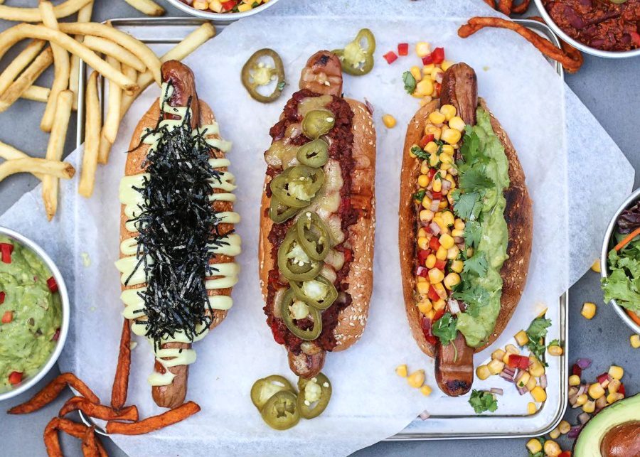 22 Best lunches in Central: Make the most of your hour off | Honeycombers