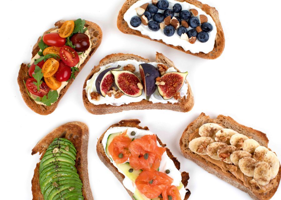 22 Best lunches in Central: Make the most of your hour off | Honeycombers