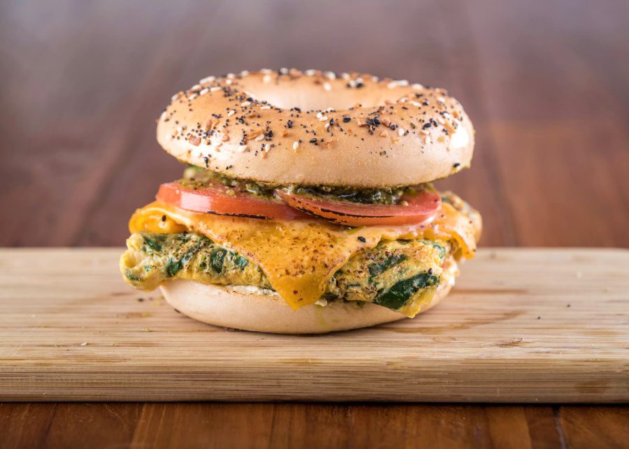 22 Best lunches in Central: Make the most of your hour off | Honeycombers