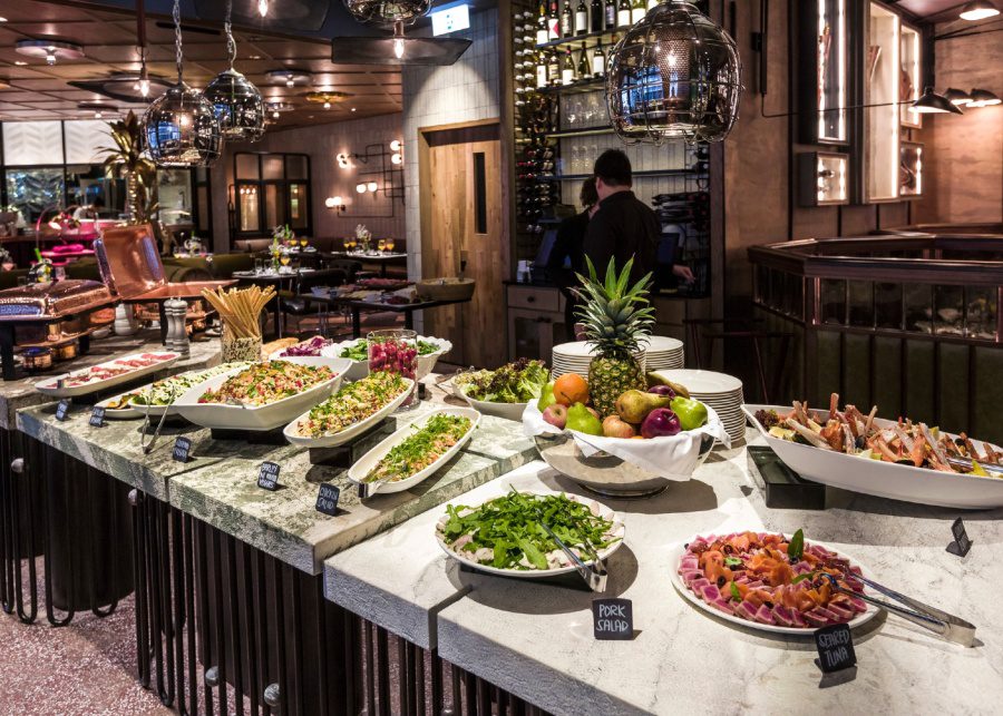 22 Best lunches in Central: Make the most of your hour off | Honeycombers