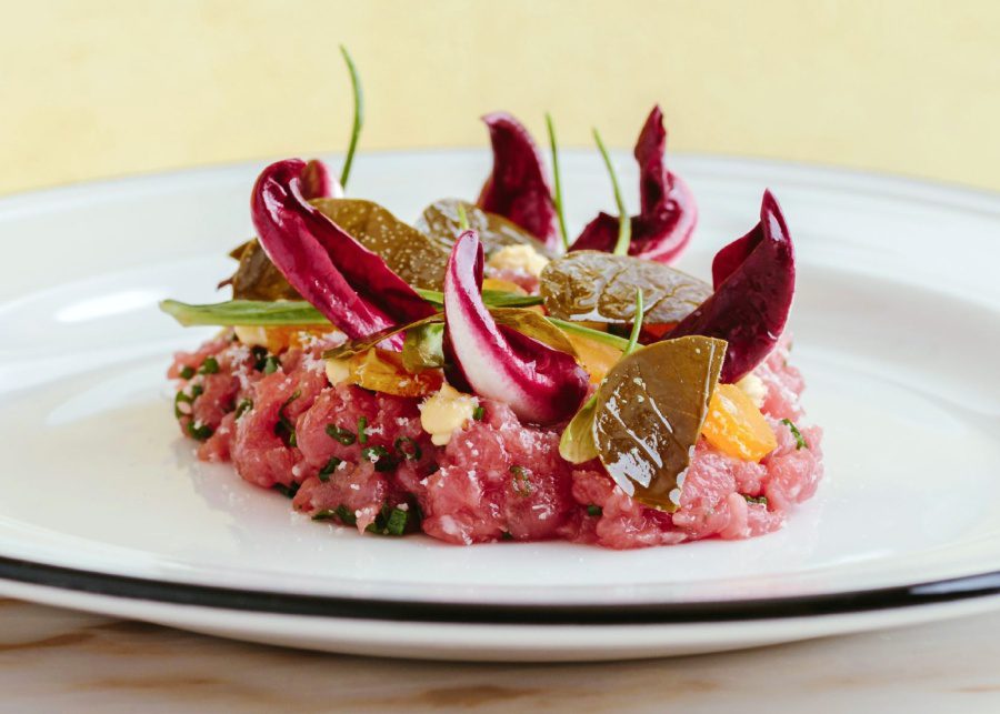 22 Best lunches in Central: Make the most of your hour off | Honeycombers