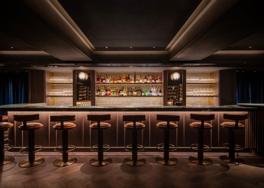 Private members’ clubs in Hong Kong for young professionals