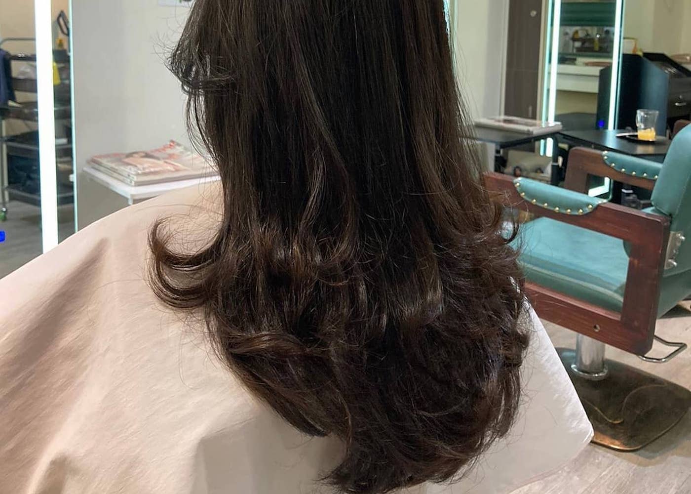 Good hair salons in Hong Kong we've tried and tested | Honeycombers