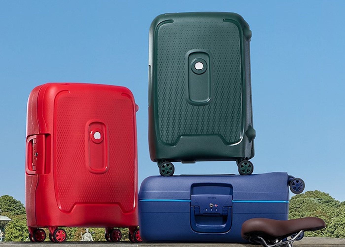 Buy luggage in Hong Kong that will take you places | Honeycombers