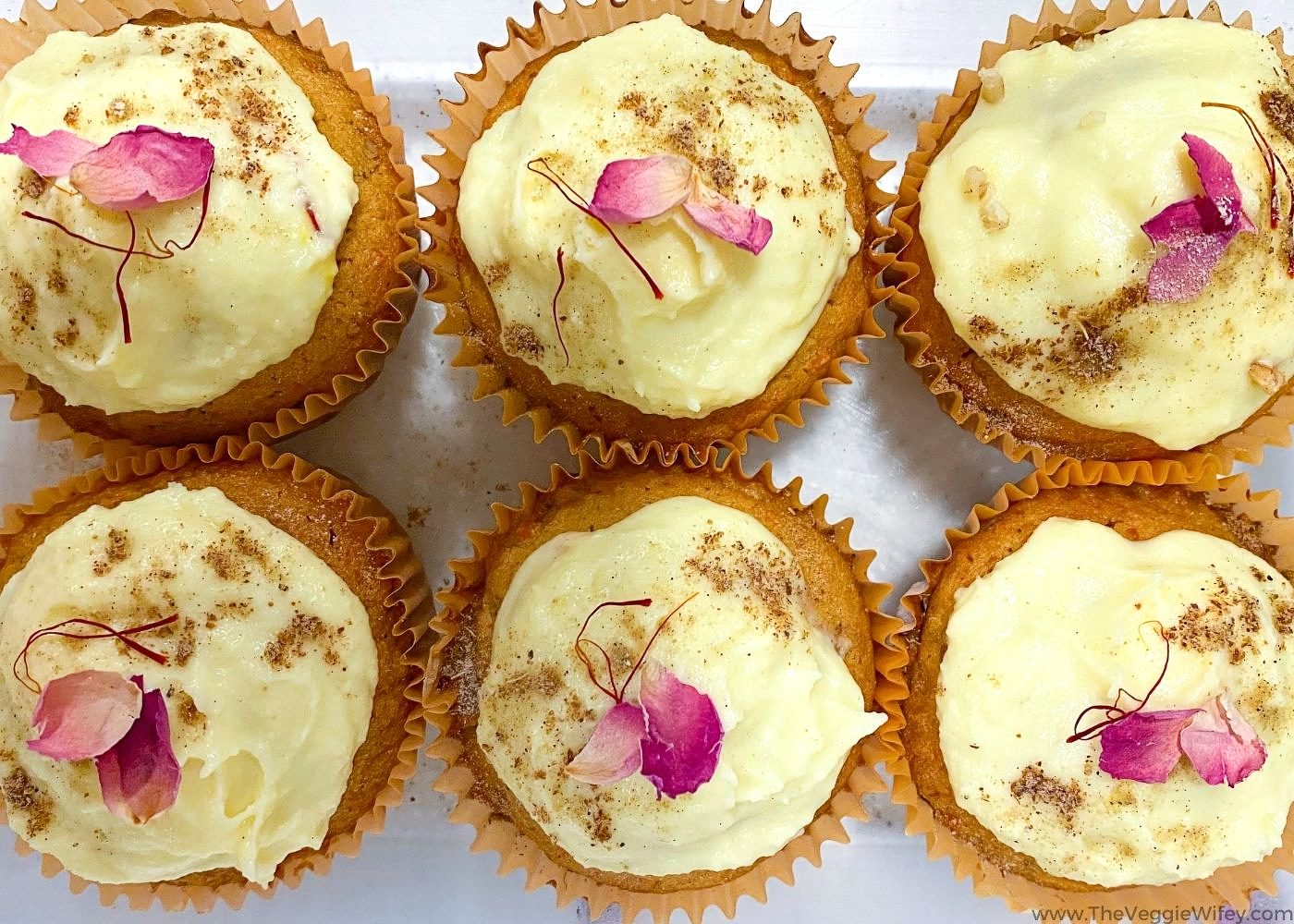 Spring treats: 3 simple recipes by The Veggie Wifey | Honeycombers