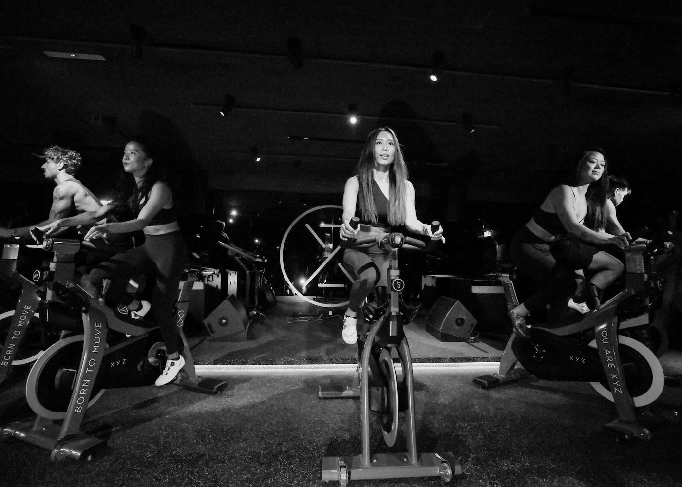The best gyms in Hong Kong for getting your flex on | Honeycombers