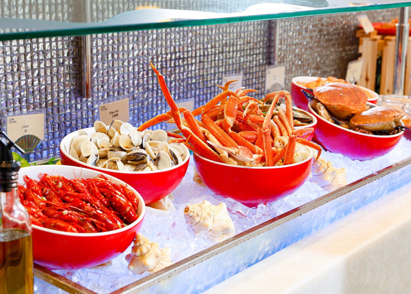 Best dinner buffets in Hong Kong to try right now | Honeycombers