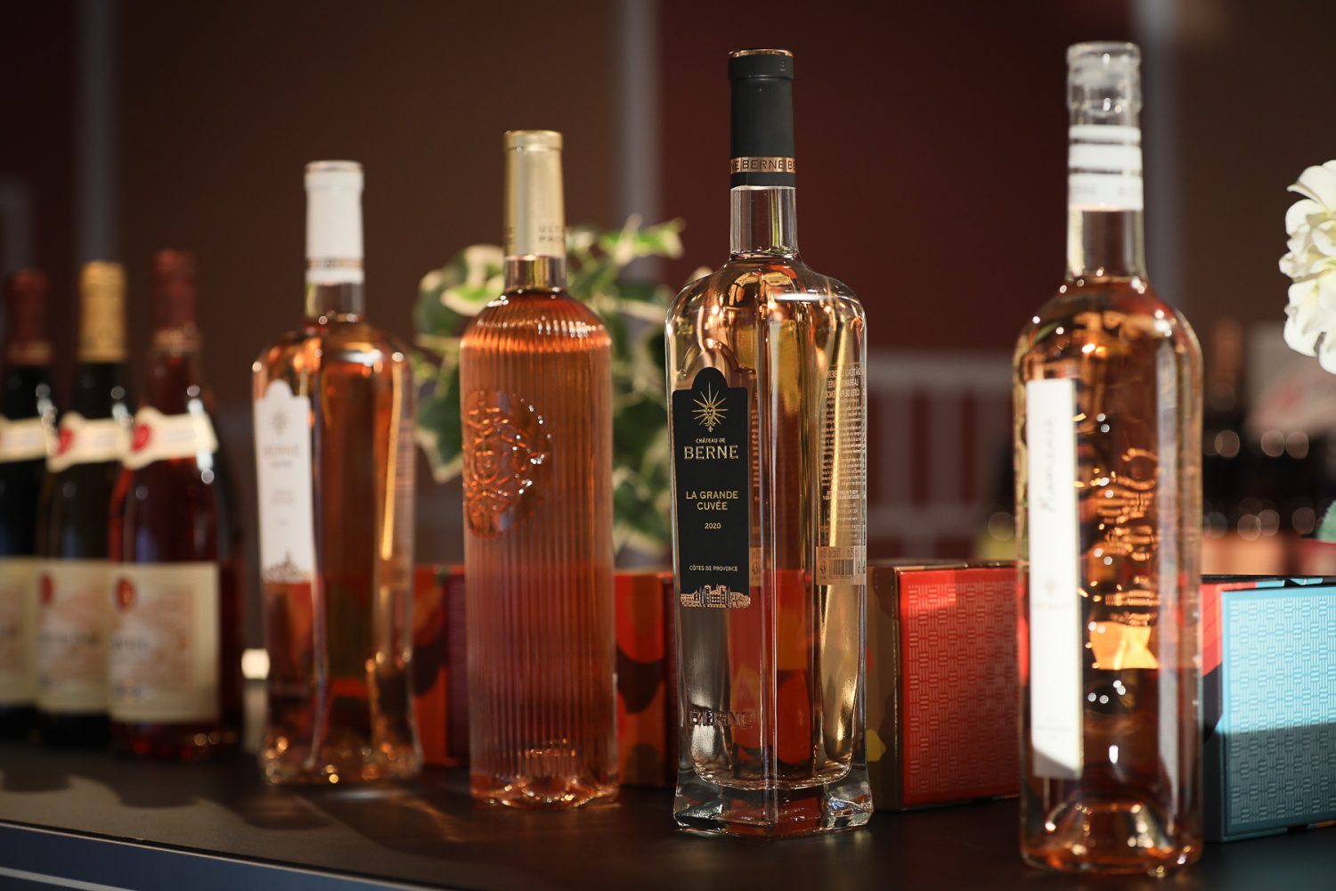 May Wine & Champagne Tasting Workshop | Honeycombers Hong Kong