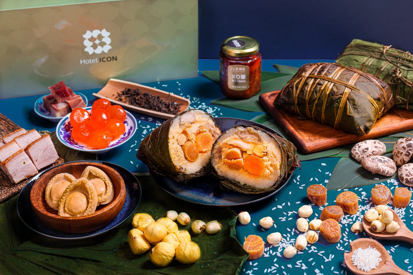 Savour the best glutinous rice dumplings in Hong Kong | Honeycombers