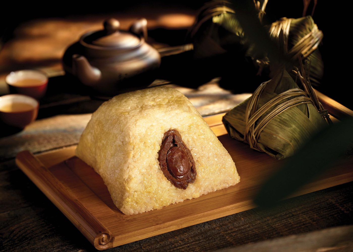 Savour the best glutinous rice dumplings in Hong Kong | Honeycombers