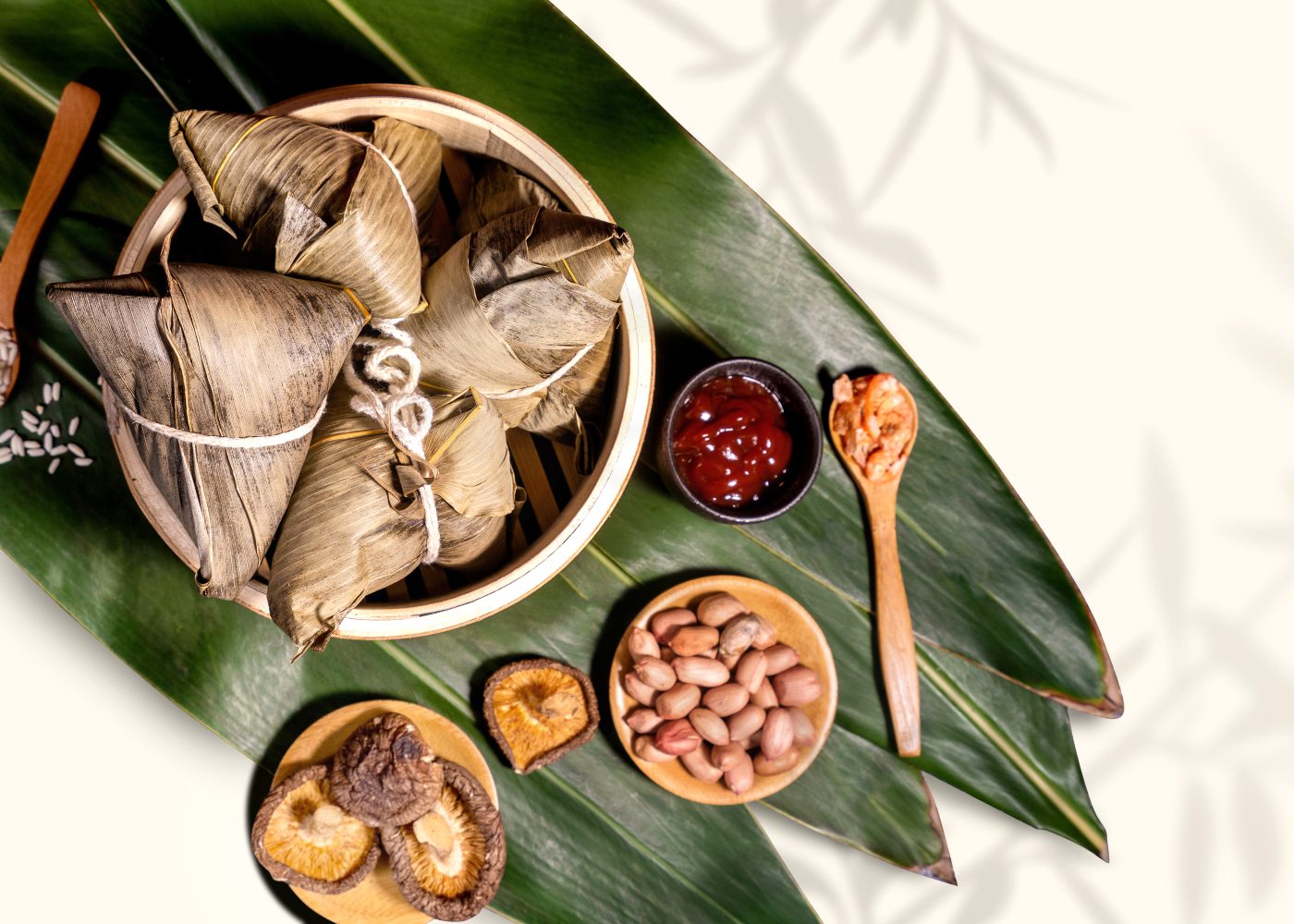 Savour the best glutinous rice dumplings in Hong Kong | Honeycombers