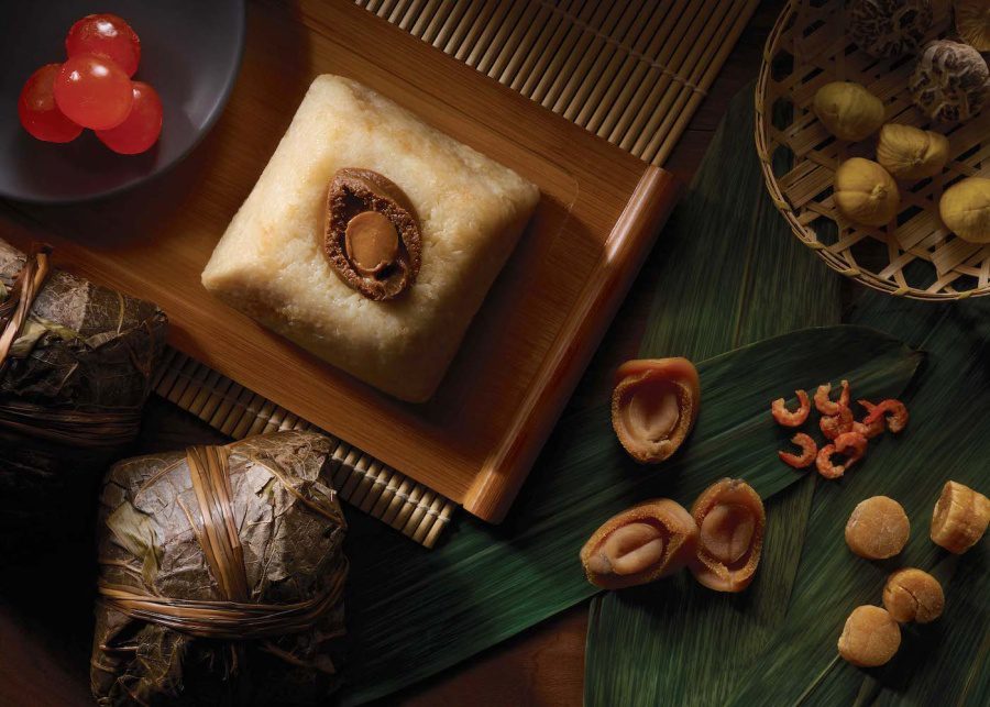 Savour the best glutinous rice dumplings in Hong Kong | Honeycombers