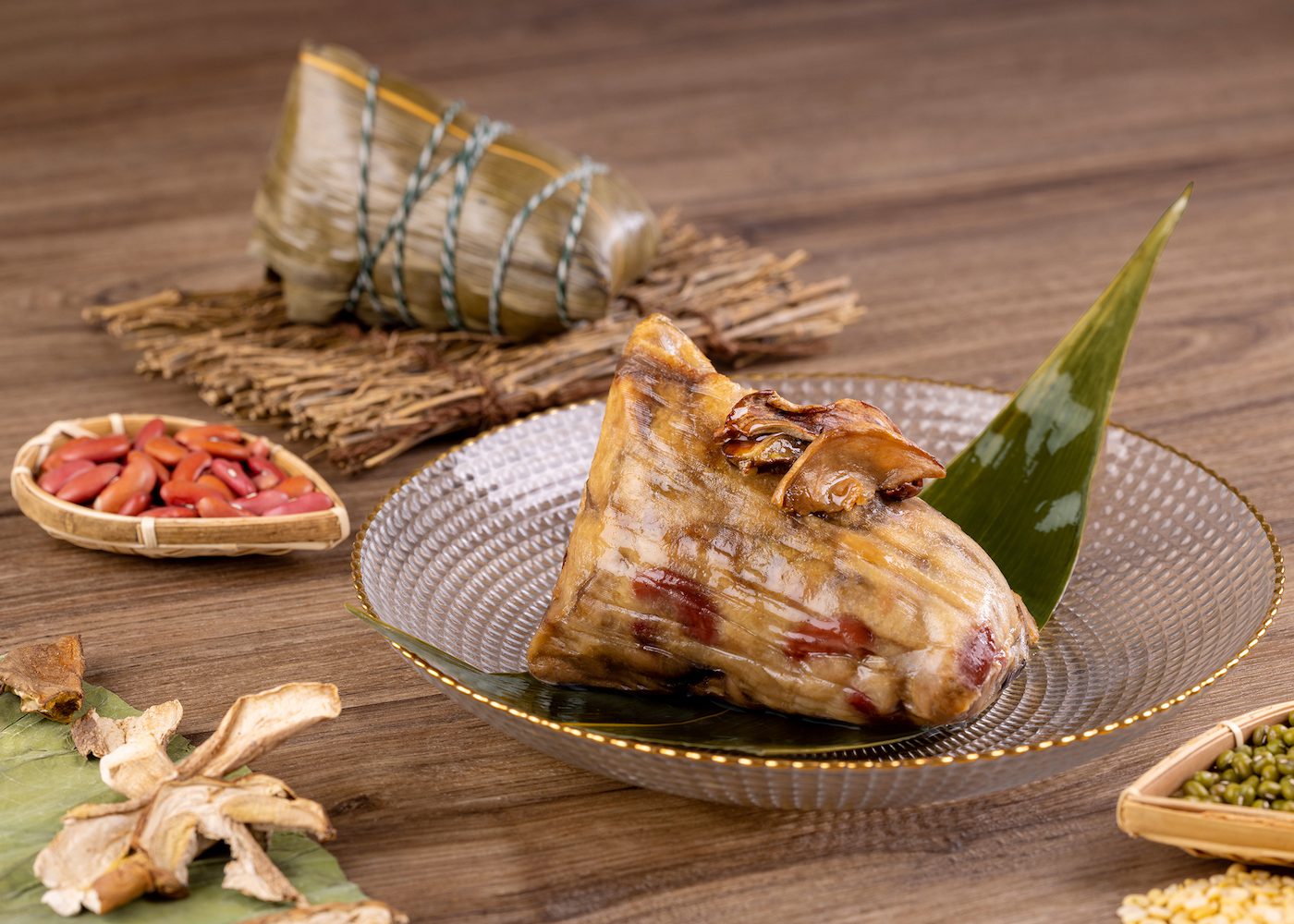 Savour the best glutinous rice dumplings in Hong Kong | Honeycombers