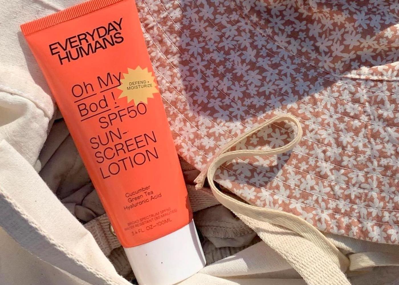 We've found the best sunscreen for Hong Kong humidity | Honeycombers