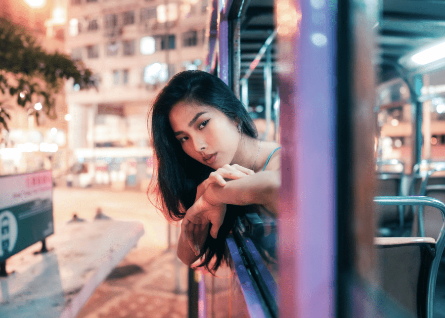 Rosemary Ling on her beauty pageant experience in HK | Honeycombers