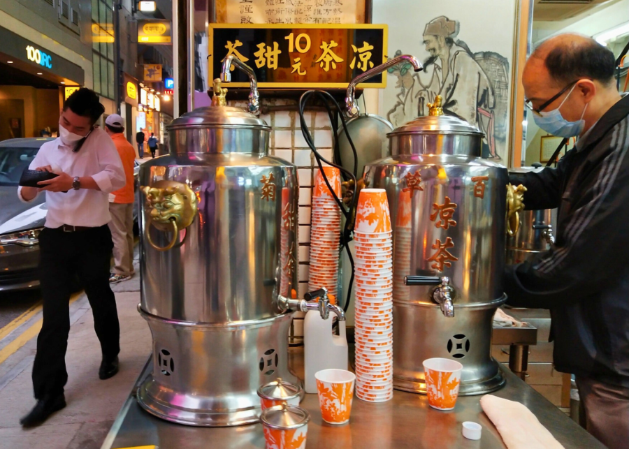 Chinese herbal teas: 9 popular liang cha on the streets | Honeycombers