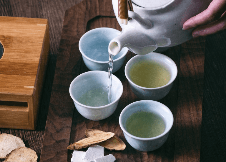 Chinese herbal teas: 9 popular liang cha on the streets | Honeycombers