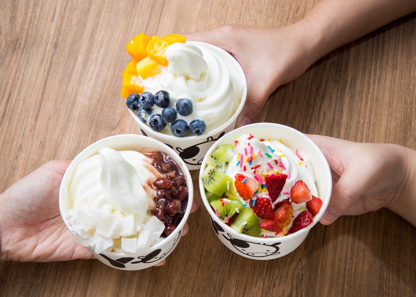 Best Hong Kong ice cream shops we’re obsessed with | Honeycombers