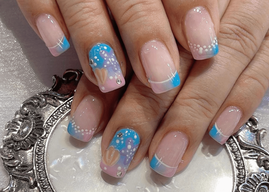Best nail salons in Hong Kong for perfect manis | Honeycombers
