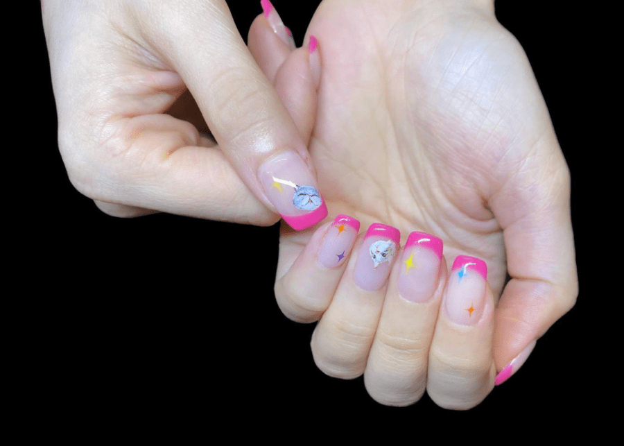 Best nail salons in Hong Kong for perfect manis | Honeycombers