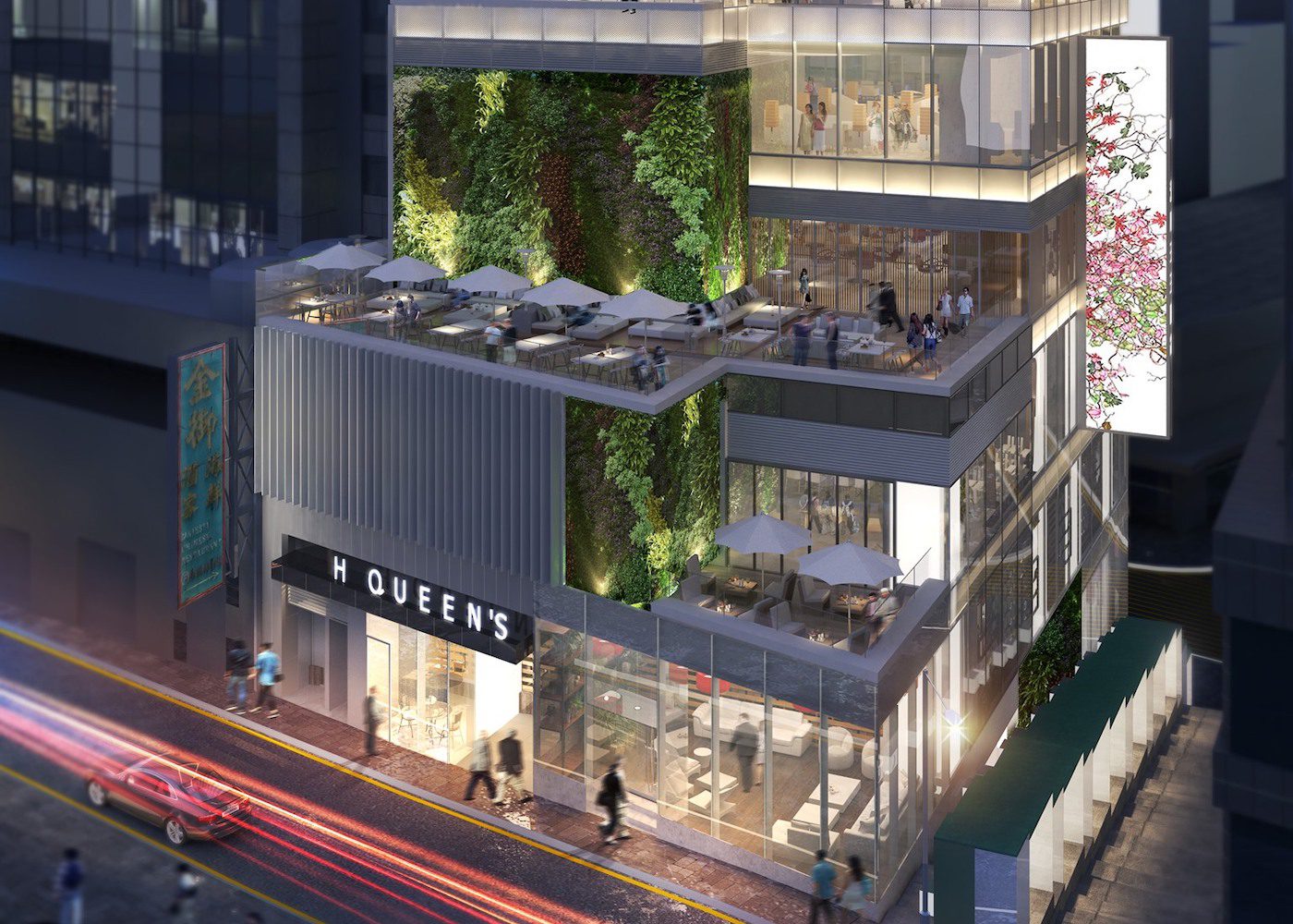 36 art galleries in Hong Kong we frequent on the regular | Honeycombers