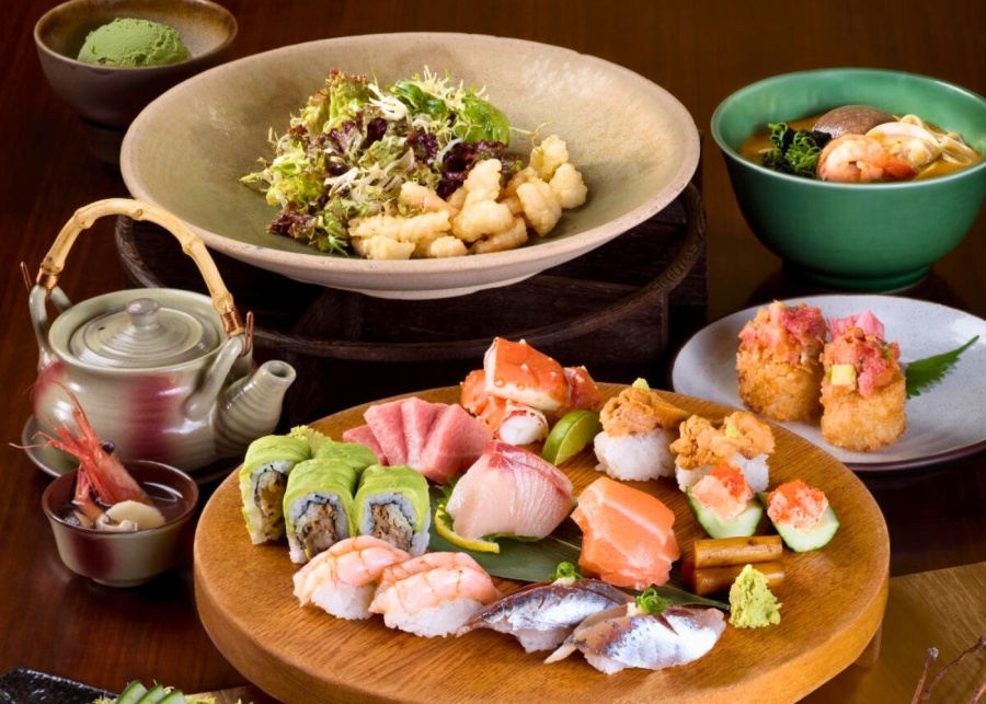 Japanese restaurants in Hong Kong we love