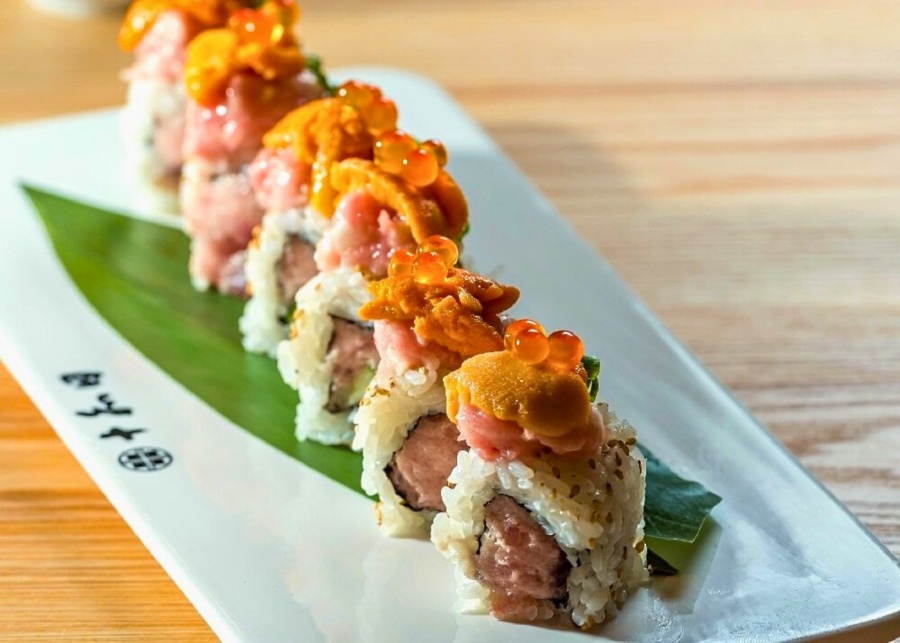 Japanese restaurants in Hong Kong we love