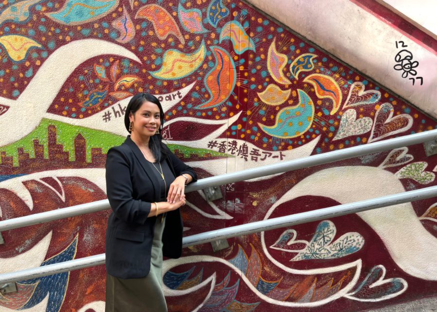 What's the hardest thing you've done as an entrepreneur? | Honeycombers