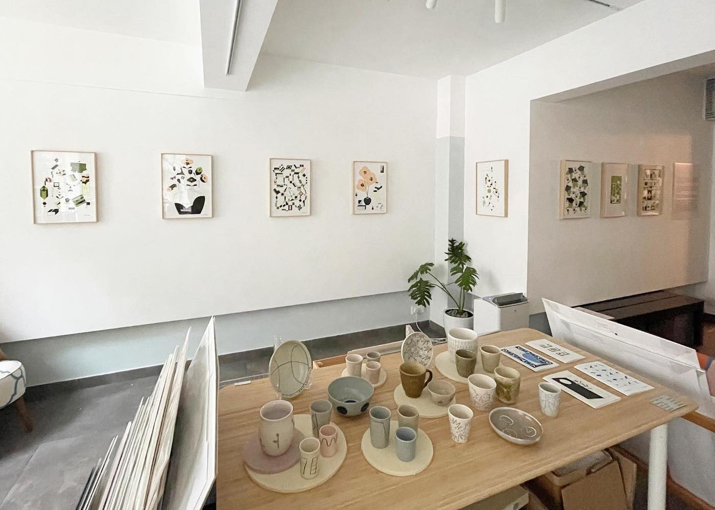 36 art galleries in Hong Kong we frequent on the regular | Honeycombers