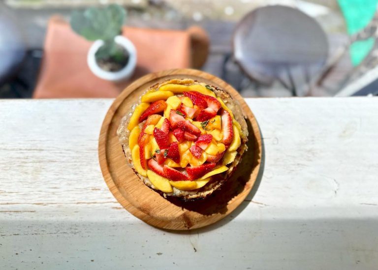 The top vegetarian restaurants in Hong Kong | Honeycombers