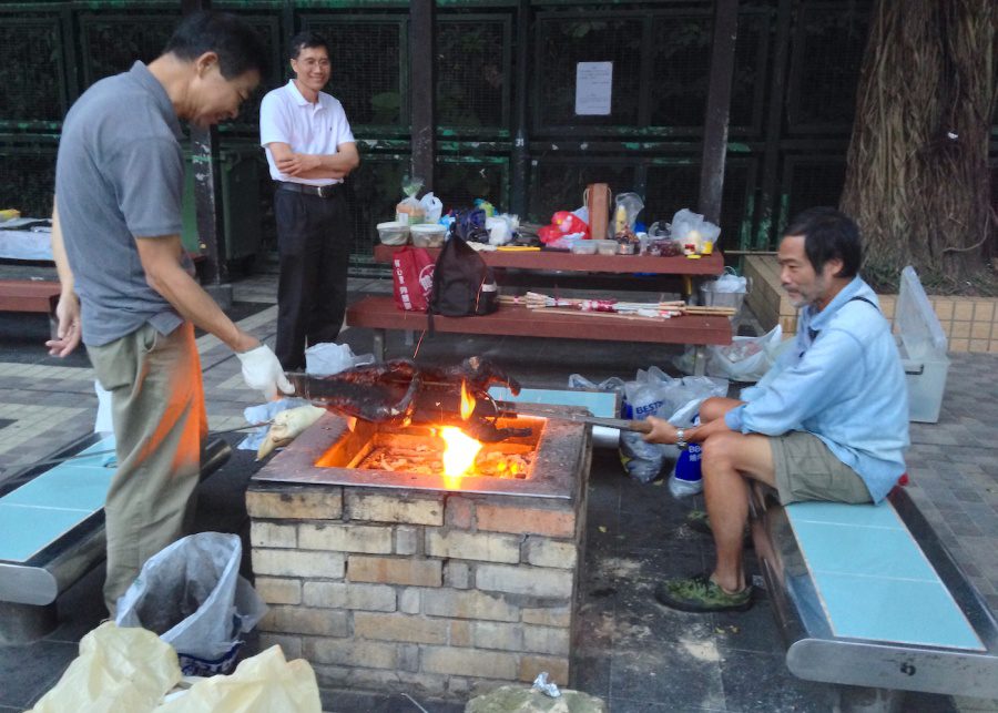 BBQ in Hong Kong: Best barbecue pits to fire up the grill