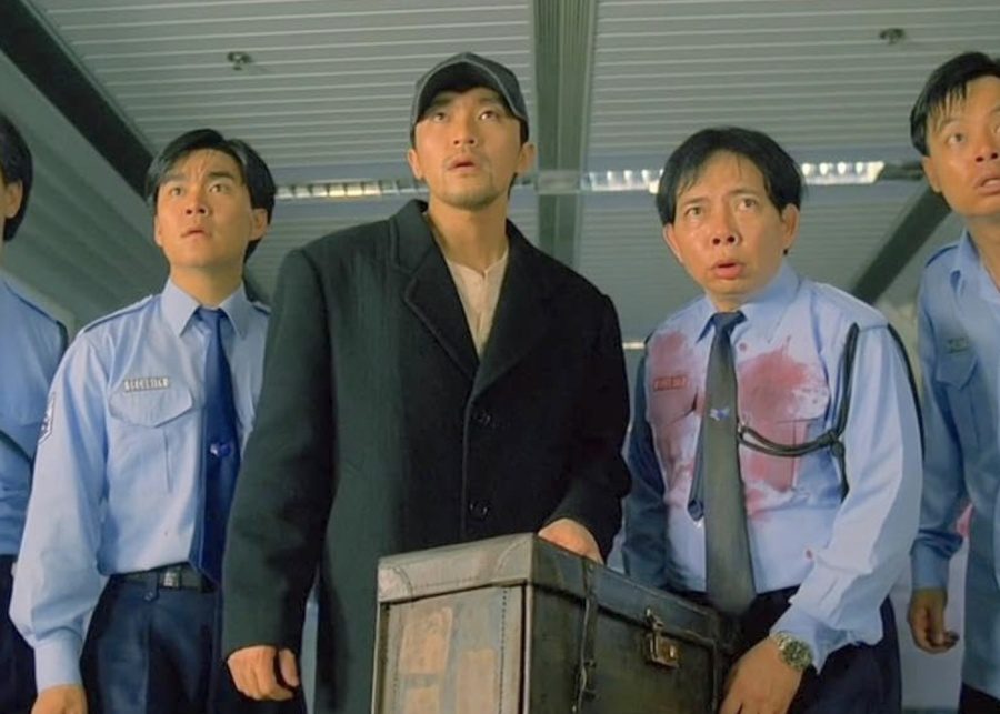 Lights out! Scariest Cantonese horror movies | Honeycombers