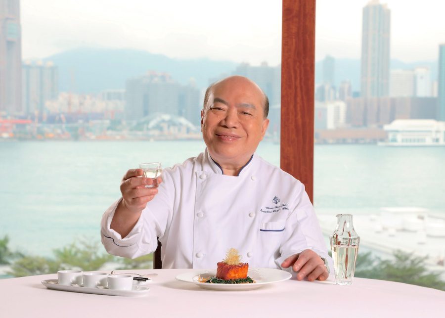 International Chef Day 2023: Best chefs in Hong Kong | Honeycombers