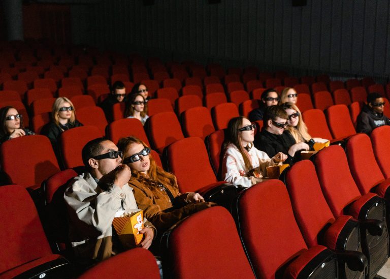 Discover the best film festivals in Hong Kong | Honeycombers Hong Kong