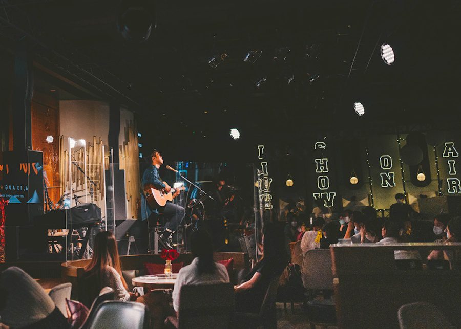 Jam out at these 18 live music venues in Hong Kong | Honeycombers