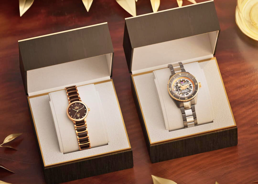 Hong Kong watch shops that will keep you in style | Honeycombers
