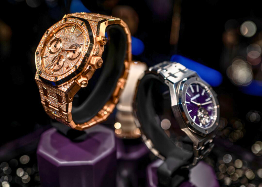 Hong Kong watch shops that will keep you in style | Honeycombers