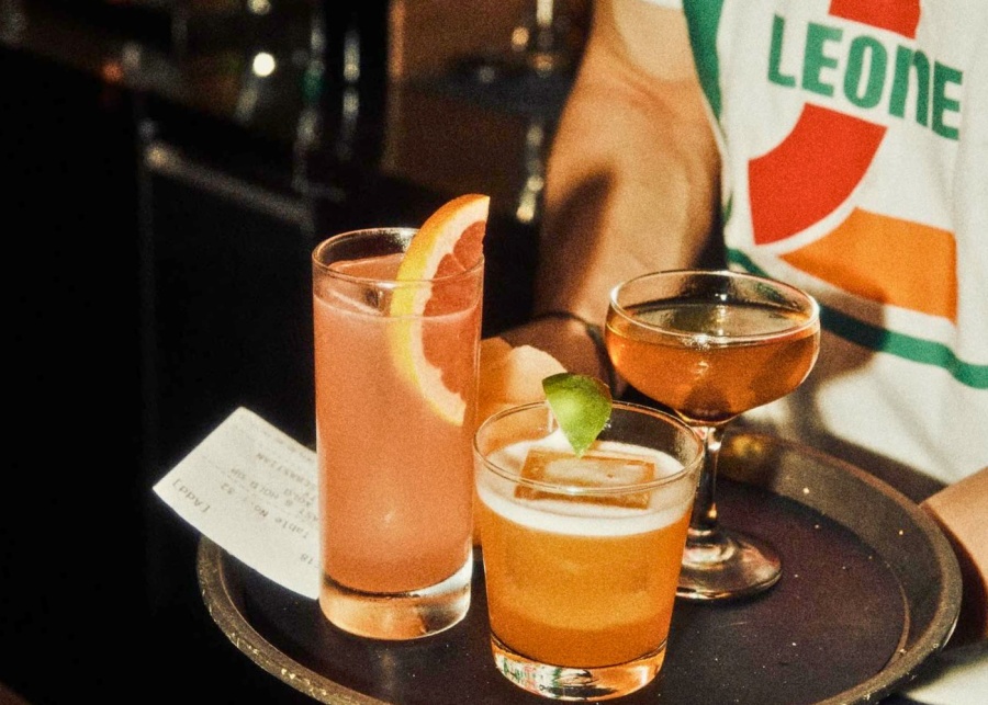 15 Best bars in Hong Kong you must visit