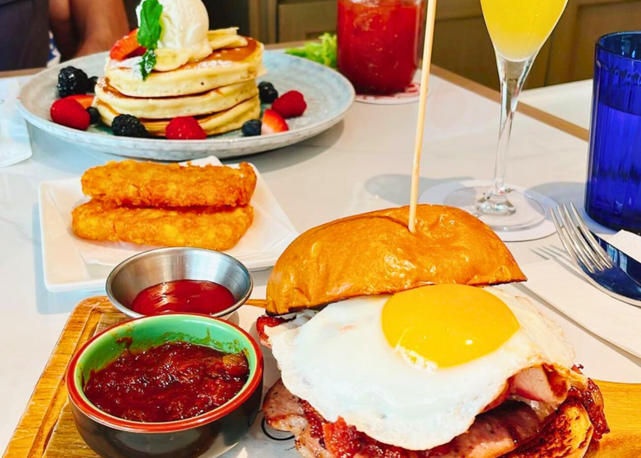 27 hotspots to enjoy breakfast in Hong Kong | Honeycombers
