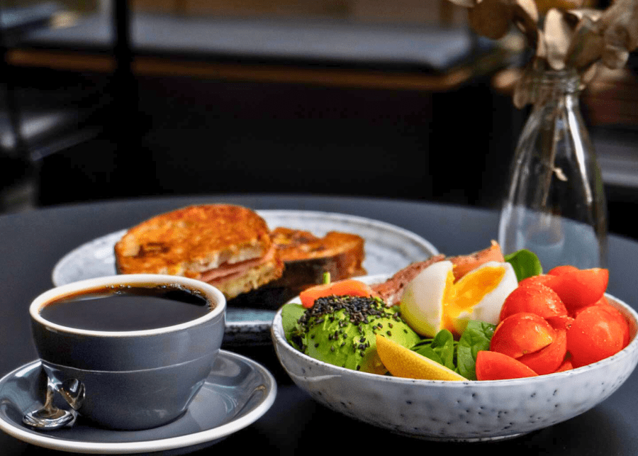 27 hotspots to enjoy breakfast in Hong Kong | Honeycombers