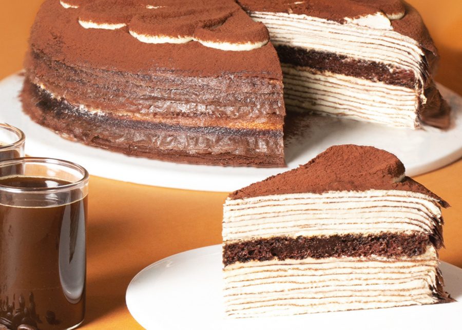 16 Cake shops to buy cakes in Hong Kong | Honeycombers