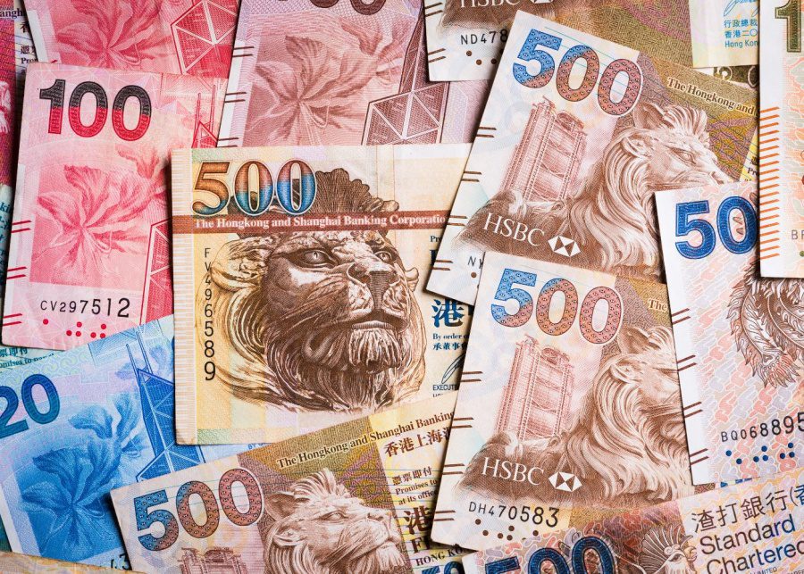 Best places for currency exchange in Hong Kong | Honeycombers
