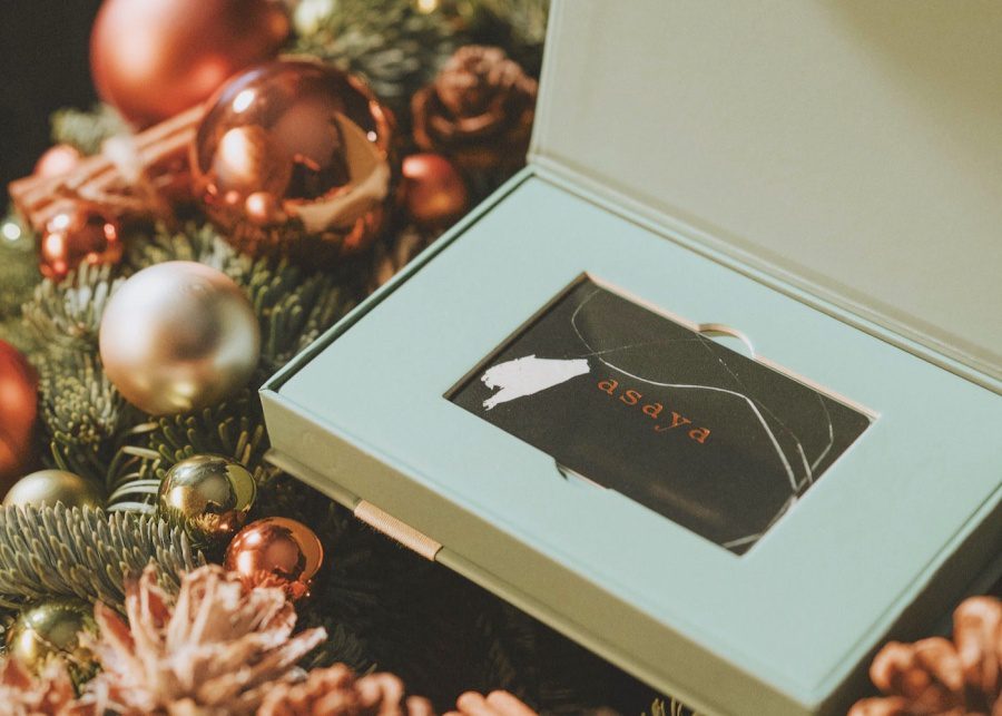 Buy gift cards & vouchers in Hong Kong | Honeycombers