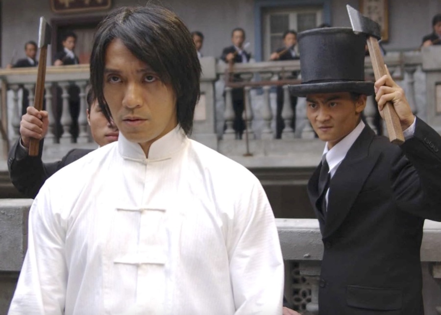 Hong Kong movies you need to see | Honeycombers