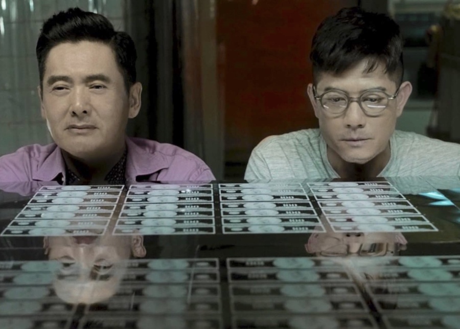 Hong Kong movies you need to see | Honeycombers