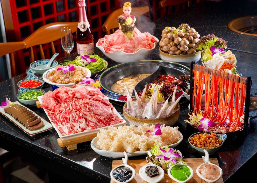 We love these hot pot restaurants in Hong Kong | Honeycombers