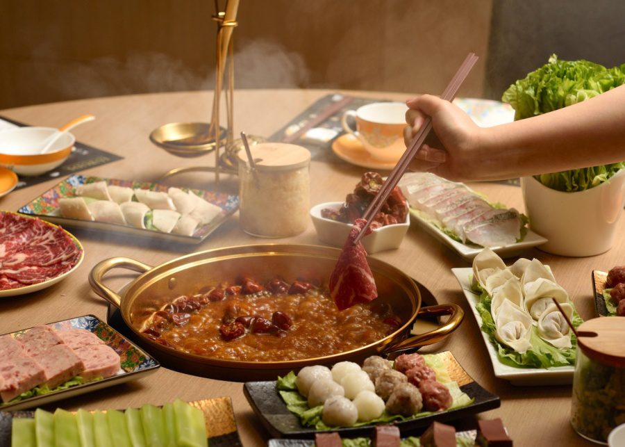 We love these hot pot restaurants in Hong Kong | Honeycombers