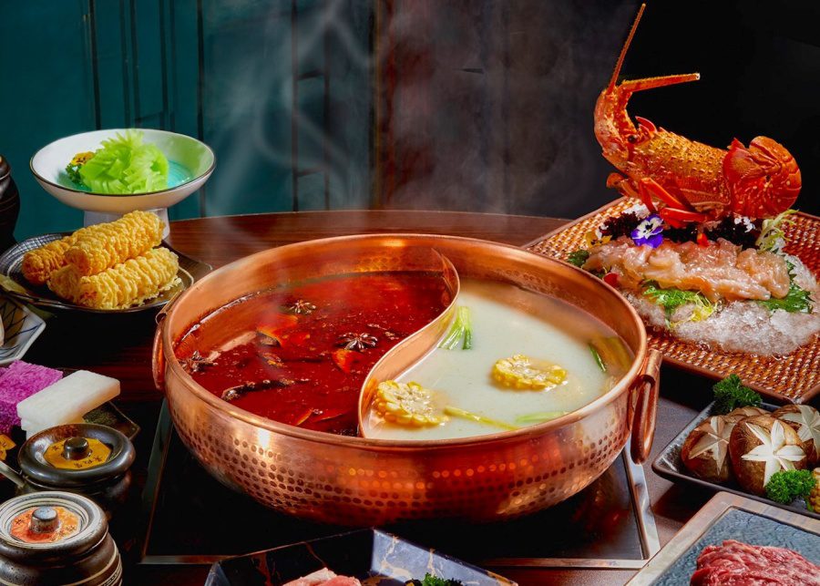 We love these hot pot restaurants in Hong Kong | Honeycombers