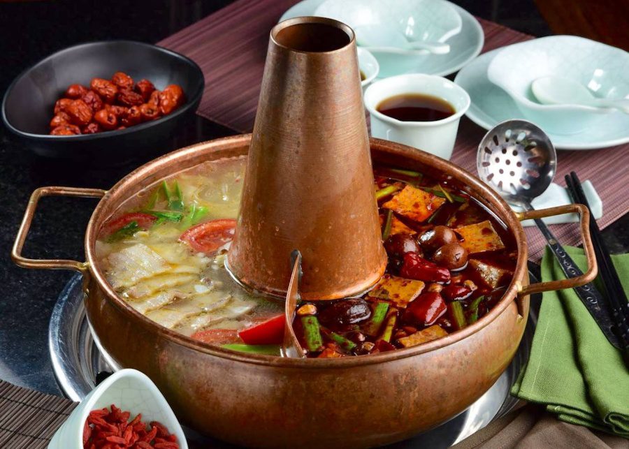 We love these hot pot restaurants in Hong Kong | Honeycombers