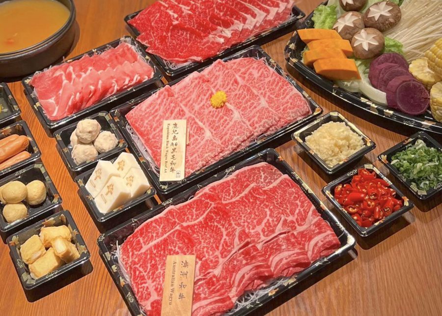 We love these hot pot restaurants in Hong Kong | Honeycombers